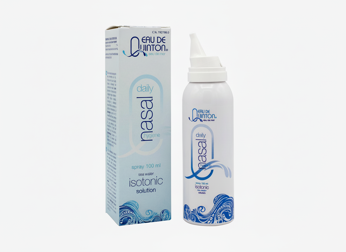 Products – Quinton UK
